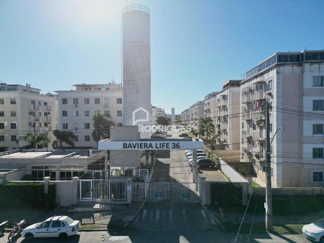 Apartamento com 2 dormitórios, 45.52m² para locação por R$ 1.200,00 Santos Dumont São Leopoldo/RS