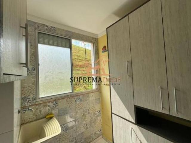 Apartamento com 2 dormitórios, 45 m² Condomínio Bela Vista