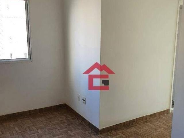 Apartamento com 2 dormitórios, 45 m² venda por R$ 178.500,00 ou aluguel por R$ 1.900,00/mês Jard