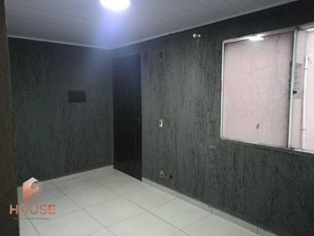 Apartamento com 2 dormitórios, 45 m² venda por R$ 198.000,00 ou aluguel por R$ 1.570,00/mês Resi
