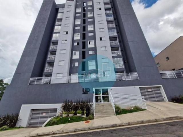 Apartamento com 2 dormitórios, 45 m² venda por R$ 275.000,00 ou aluguel por R$ 1.600,00/mês Camp