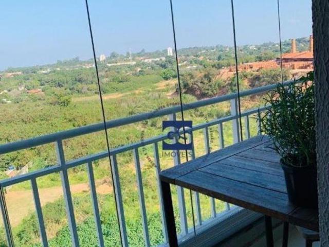 Apartamento com 2 dormitórios, 45 m² venda por R$ 370.000,00 ou aluguel por R$ 2.700,00/ano Cond