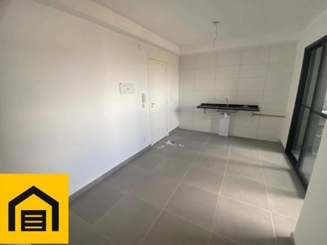 Apartamento com 2 dormitórios, 45 m² venda por R$ 385.000,00 ou aluguel por R$ 2.711,00/mês Vila