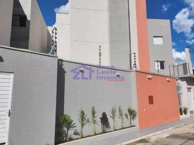 Apartamento com 2 dormitórios, 45 m² venda por R$ 391.399,00 ou aluguel por R$ 1.600,00/mês Vila