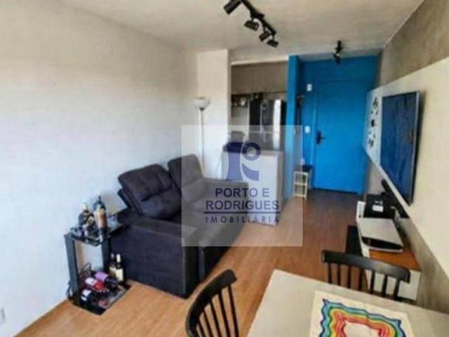 Apartamento com 2 dormitórios, 45 m² venda por R$ 520.000 ou aluguel por R$ 4.000,00 Jardim Nova