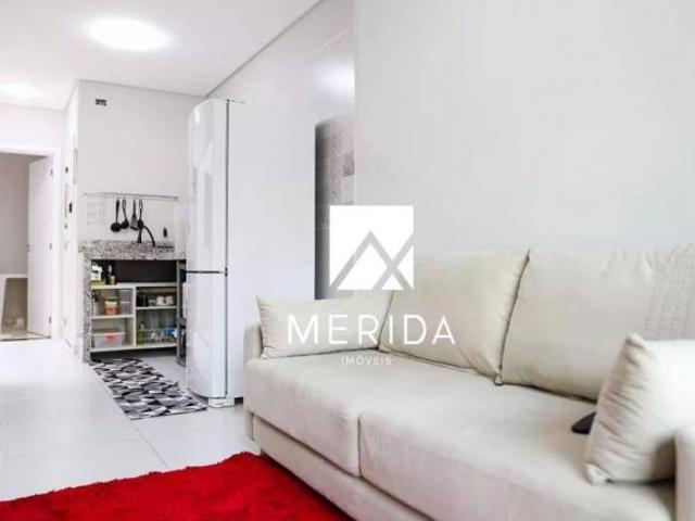 Apartamento com 2 dormitórios, 45 m² venda por R$ 650.000,00 ou aluguel por R$ 4.611,00/mês Vila