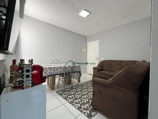 Apartamento com 2 dormitórios, 46 m² venda por R$ 140.000,00 ou aluguel por R$ 1.000,00/mês Baln