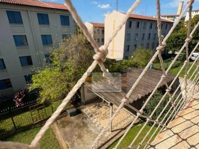 Apartamento com 2 dormitórios, 46 m² venda por R$ 155.000,00 ou aluguel por R$ 1.200,00/mês Vila