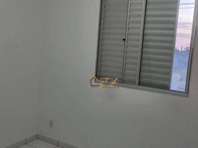 Apartamento com 2 dormitórios, 46 m² venda por R$ 195.000,00 ou aluguel por R$ 1.709,37/mês Parq