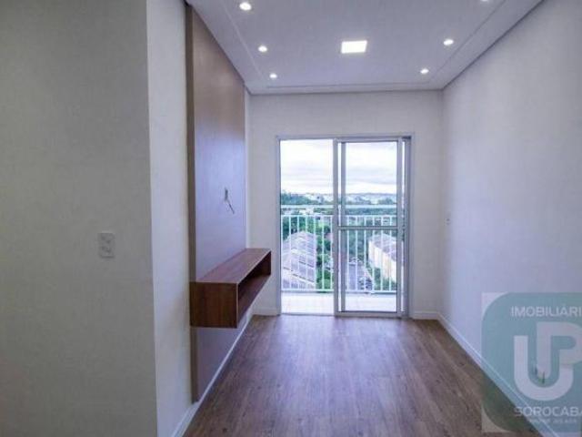 Apartamento com 2 dormitórios, 46 m² venda por R$ 350.000,00 ou aluguel por R$ 2.194,94/mês Resi