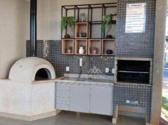 Apartamento com 2 dormitórios, 48 m² venda por R$ 155.000 ou aluguel por R$ 830,00/mês Jardim In