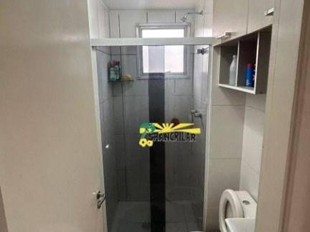 Apartamento com 2 dormitórios, 48 m² venda por R$ 310.000,00 ou aluguel por R$ 2.746,08/mês Cent