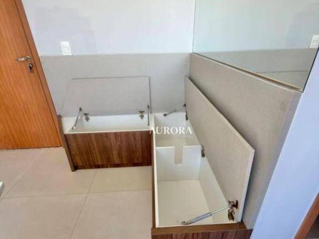 Apartamento com 2 dormitórios, 48 m² venda por R$ 250.000,00 ou aluguel por R$ 2.350,00/mês Port
