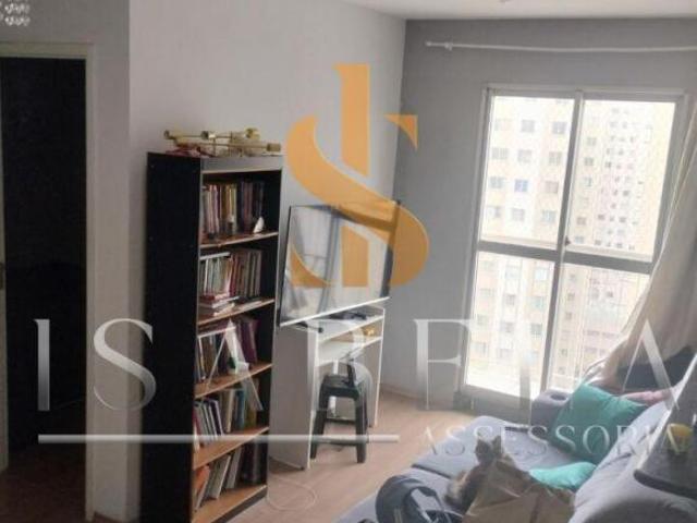 Apartamento com 2 dormitórios, 48 m² venda por R$ 258.000,00 !