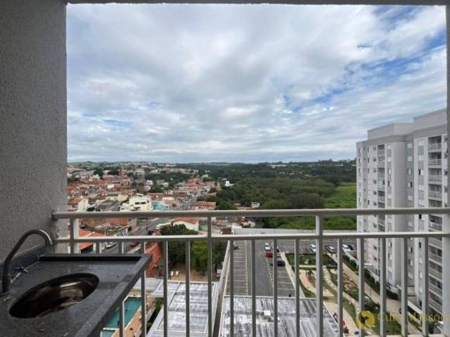 Apartamento com 2 dormitórios, 48 m² venda por R$ 272.000,00 ou aluguel por R$ 2.300,01/mês Resi