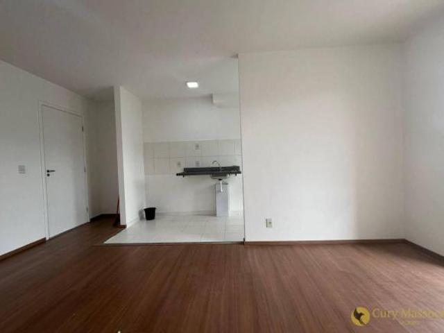 Apartamento com 2 dormitórios, 48 m² venda por R$ 288.000,00 ou aluguel por R$ 2.500,02/mês Resi