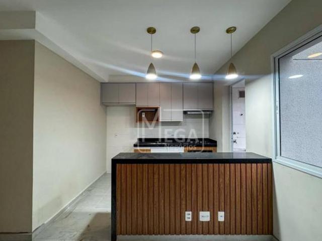 Apartamento com 2 dormitórios, 48 m² venda por R$ 550.000,00 ou aluguel por R$ 5.950,00/mês Nova