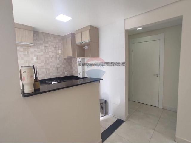 Apartamento com 2 dormitórios 49 m², Locação Jardim Ansalca / Guarulhos