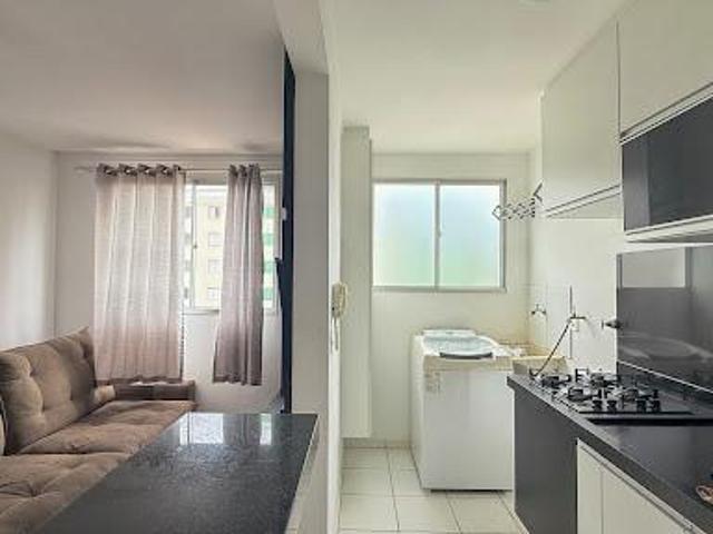 Apartamento com 2 dormitórios, 49 m² venda por R$ 270.000,00 ou aluguel por R$ 2.620,00/mês Lote