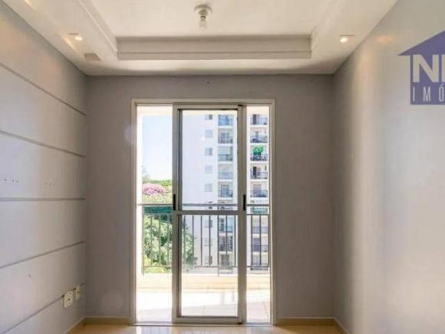 Apartamento, 49 m² venda por R$ 340.000,00 ou aluguel por R$ 2.650,00/mês Jardim Três Marias S