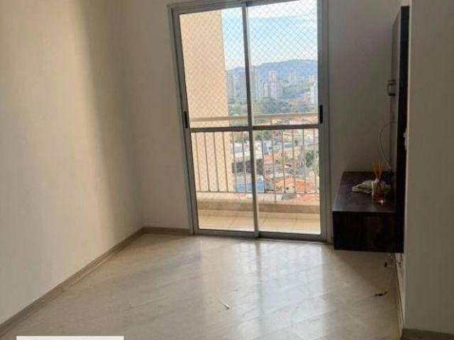 Apartamento com 2 dormitórios, 49 m² venda por R$ 385.000,00 ou aluguel por R$ 2.523,00/mês Jard