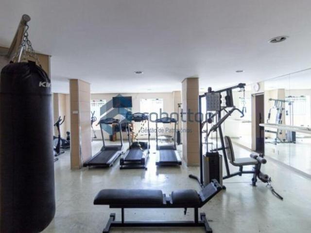Apartamento com 2 dormitórios, 49 m² venda por R$ 395.000,00