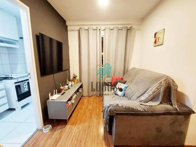 Apartamento com 2 dormitórios, 49 m² venda por R$ 300.000,00 ou aluguel por R$ 2.261,05/mês Ferr