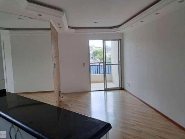 Apartamento com 2 dormitórios 49m2 Próximo da Estação Tamanduateí do Metrô