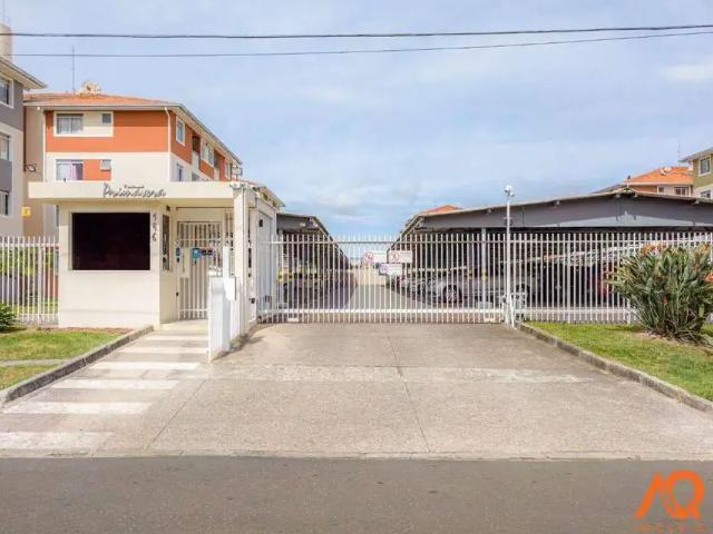 Apartamento com 2 dormitórios, 53 m² venda por R$ 350.000,00 ou aluguel por R$ 2.472,05/mês Cidade Jardim São José dos Pinhais/PR