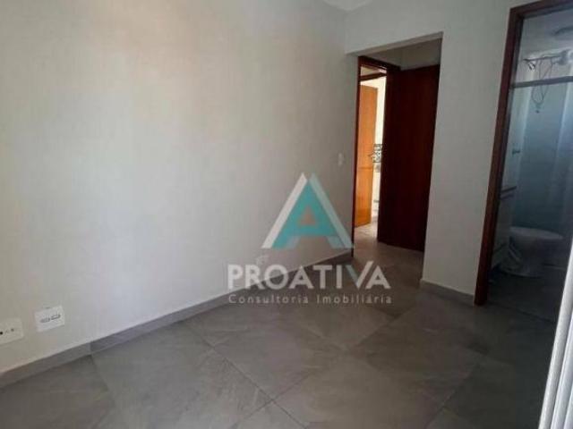 Apartamento com 2 dormitórios, 53 m² venda por R$ 440.000,00 ou aluguel por R$ 2.521,00/mês Sant