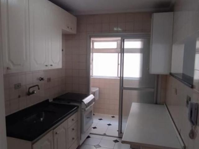 Apartamento com 2 dormitórios 53m2