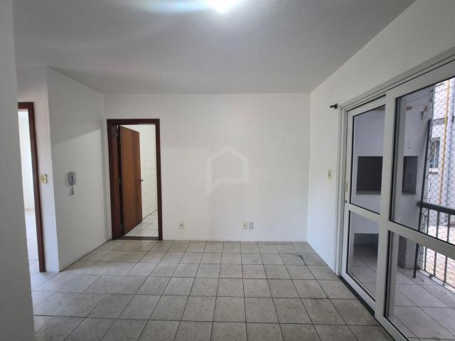 Apartamento com 2 dormitórios, 50.00m² para locação por R$ 1.300,00 Rio Branco São Leopoldo/RS