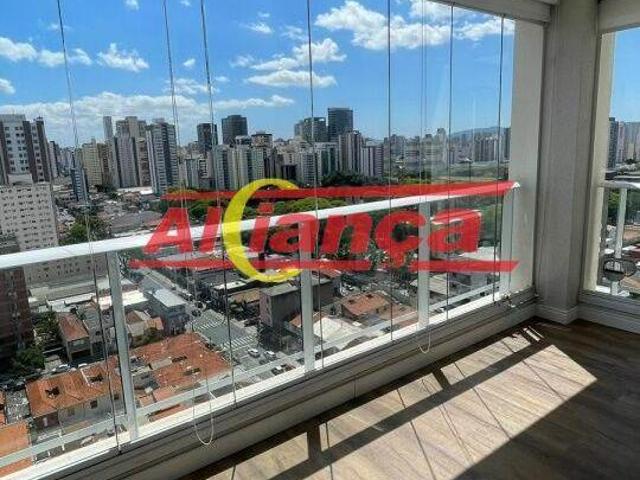 APARTAMENTO COM 2 DORMITÓRIOS 50 M2 VARANDA LIVRE VILA GOMES CARDIM SÃO PAULO