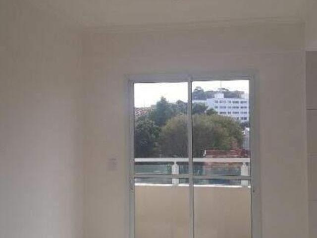 Apartamento com 2 dormitórios, 50 m² aluguel ou venda Demarchi São Bernardo do Campo/SP