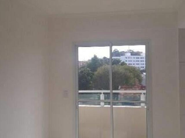 Apartamento com 2 dormitórios, 50 m² aluguel ou venda Demarchi São Bernardo do Campo/SP