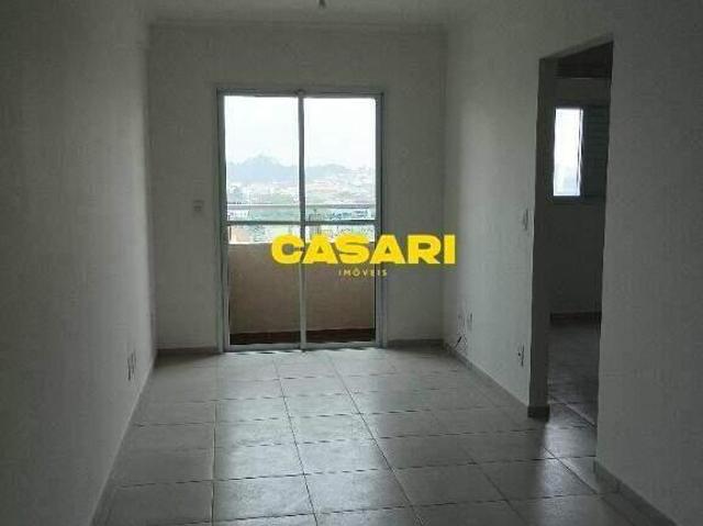 Apartamento com 2 dormitórios, 50 m² Demarchi São Bernardo do Campo/SP