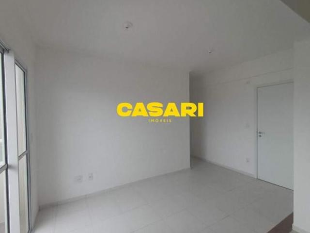 Apartamento com 2 dormitórios, 50 m² Demarchi São Bernardo do Campo/SP