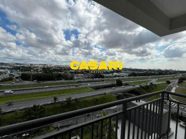 Apartamento com 2 dormitórios, 50 m² venda ou aluguel Rudge Ramos São Bernardo do Campo/SP
