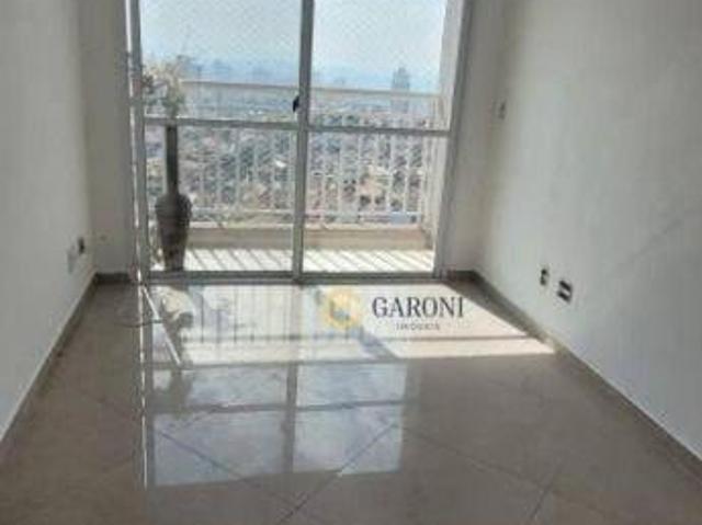 Apartamento com 2 dormitórios, 50 m² venda ou aluguel Vila Paiva São Paulo/SP