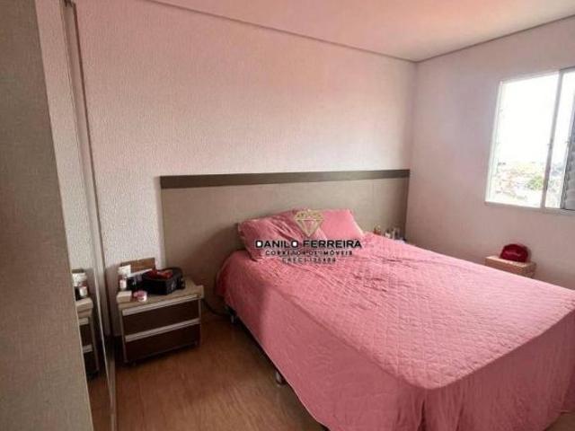 Apartamento com 2 dormitórios, 50 m² venda por R$ ou aluguel por R$ 2.500 /mês Residencial Rese