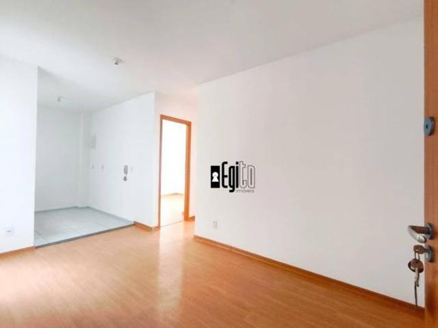 Apartamento com 2 dormitórios, 50 m² venda por R$ 159.000,00 ou aluguel por R$ 1.272,70/mês Spin