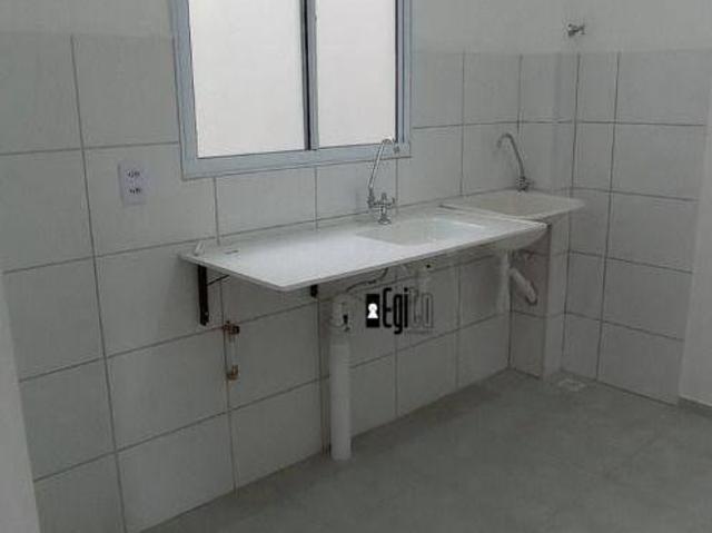 Apartamento com 2 dormitórios, 50 m² venda por R$ 159.000,00 ou aluguel por R$ 1.272,70/mês Spin