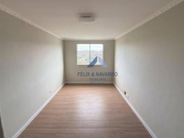 Apartamento com 2 dormitórios à venda, 50 m² por R$ 240.000,00 Brasilândia São Paulo/SP