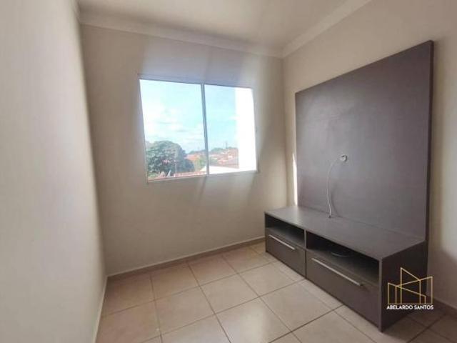 Apartamento com 2 dormitórios, 50 m² venda por R$ 250.000,00 ou aluguel por R$ 2.000,00/mês Resi