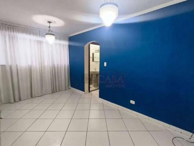 Apartamento com 2 dormitórios, 50 m² venda por R$ 255.000,00 ou aluguel por R$ 1.642,00/mês Vila