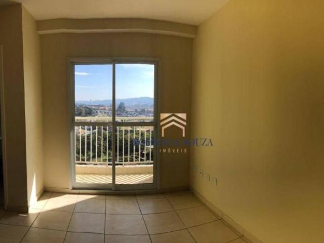 Apartamento com 2 dormitórios, 50 m² venda por R$ 298.000,00 ou aluguel por R$ 1.840,00/mês Água