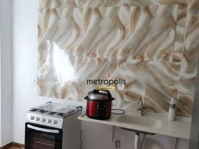Apartamento com 2 dormitórios, 50 m² venda por R$ 200.000,00 ou aluguel por R$ 1.315,00/mês Ferr