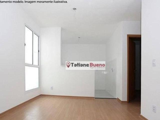 Apartamento com 2 dormitórios, 50 m² venda por R$ 200.000,00 ou aluguel por R$ 1.661,00/mês Jard