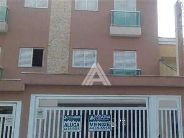 Apartamento com 2 dormitórios, 50 m² venda por R$ 350.000,09 ou aluguel por R$ 1.872,00 Vila Jun