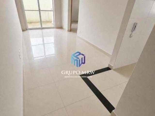 Apartamento com 2 dormitórios, 50 m² venda por R$ 350.000,00 ou aluguel por R$ 2.105,60/mês Jard